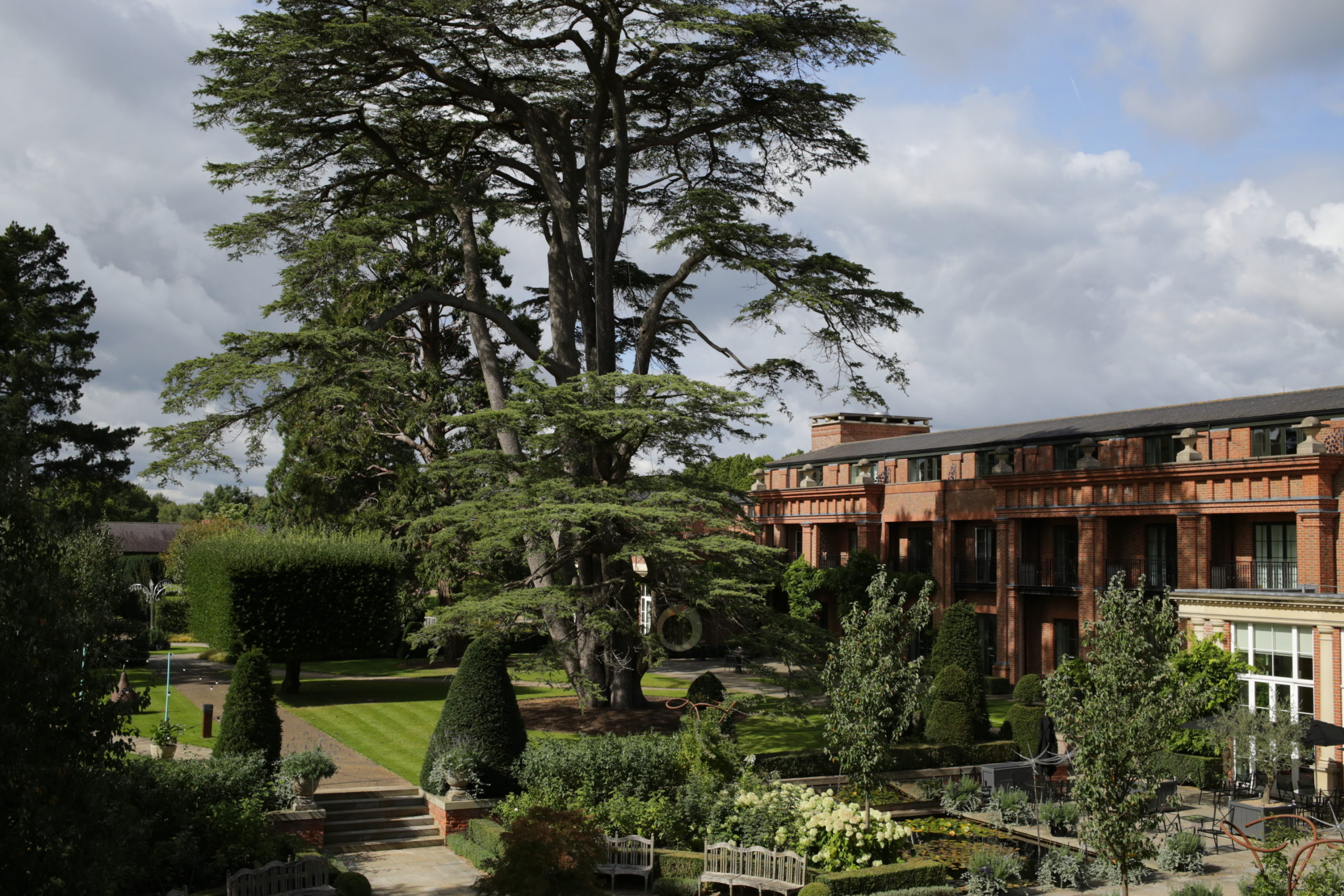 The Grove Watford - venue researcher