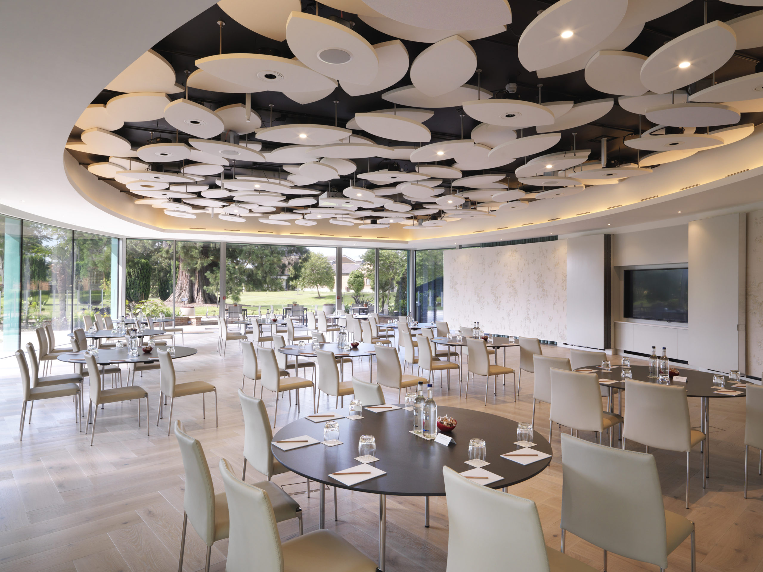 The Grove Watford - venue researcher